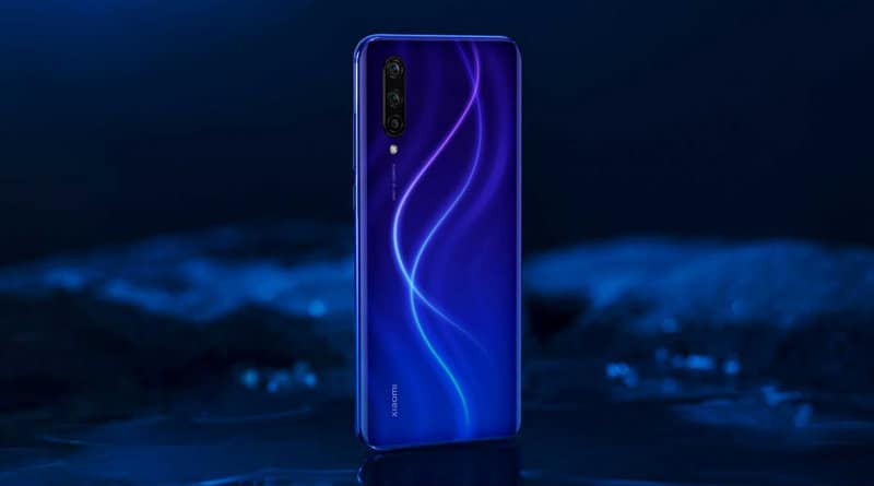 Xiaomi CC9: быстрый обзор доступного смартфона с NFC
